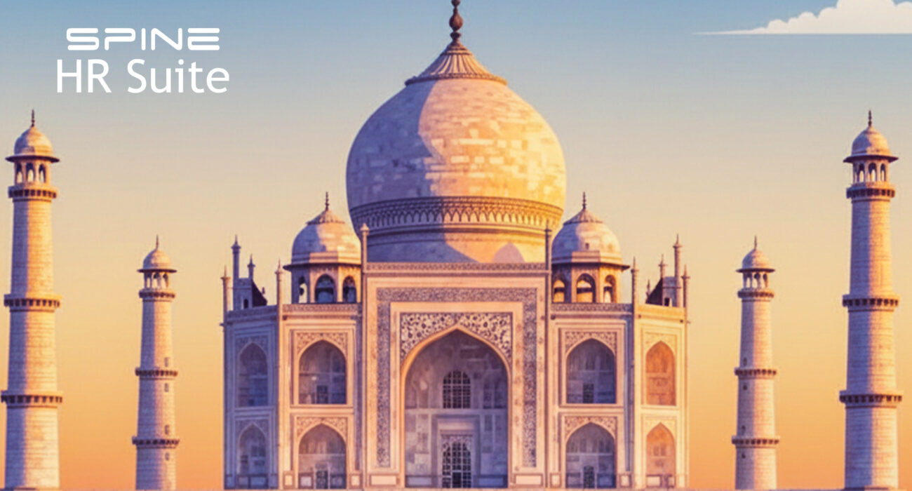 Top 10 Hr Software in India - in 2025 - Spine Technologies