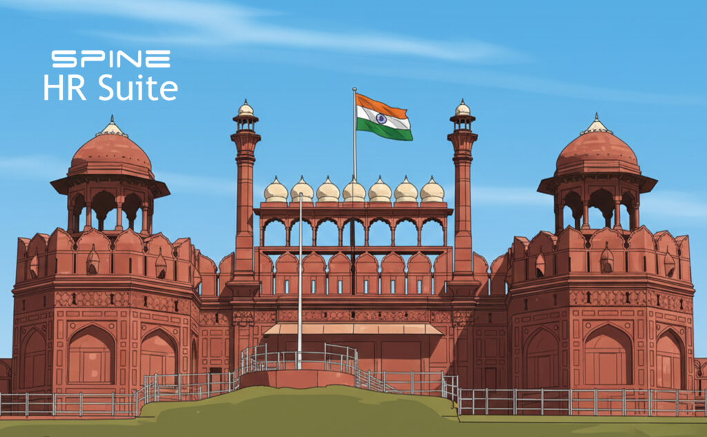 Hr software in Delhi - in 2025 - Spine Technologies