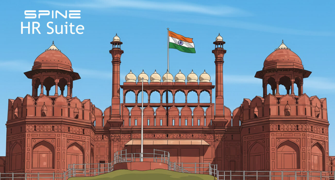 Hr software in Delhi - in 2025 - Spine Technologies