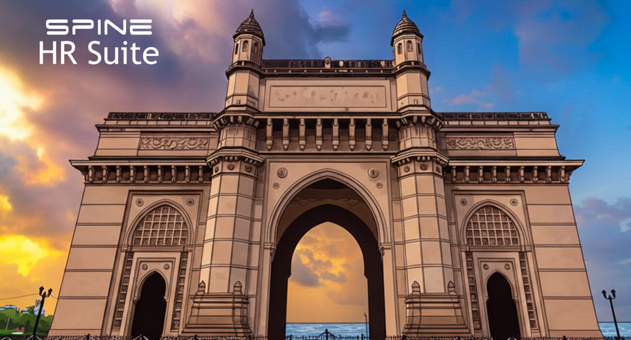 Hr software in mumbai - in 2025 - Spine Technologies
